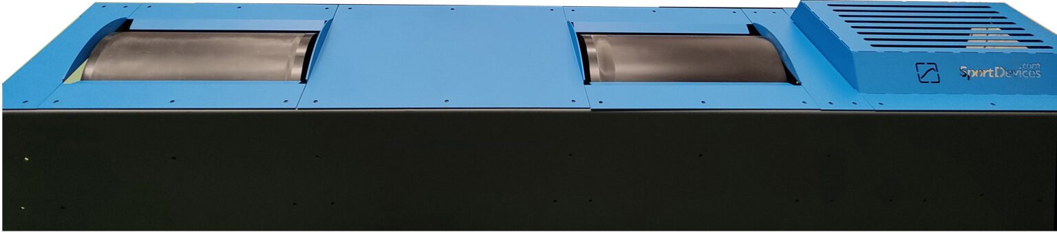 2WD Dynamometer: SDC 500 - SportDevices